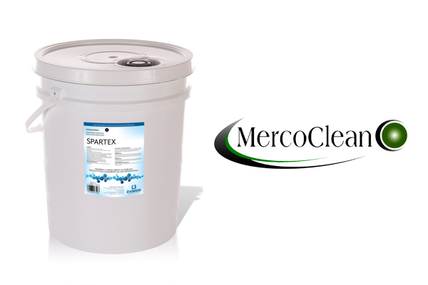 Mercoclean - Sistemas de Higienização e Limpeza